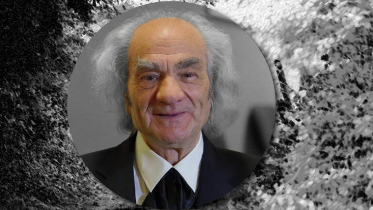 Acad. prof. dr. Leon Danaila: Metode pentru a va mentine creierul in ...