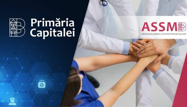 ASSMB: Suntem in situatia de a nu mai putea asigura continuitatea ...